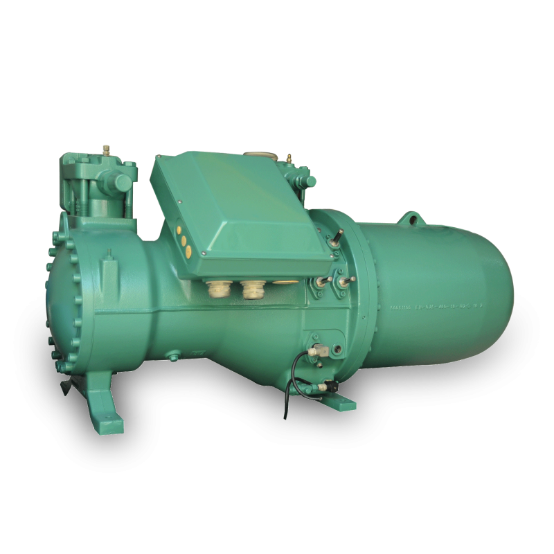 Bitzer Replacement Screw Compressor