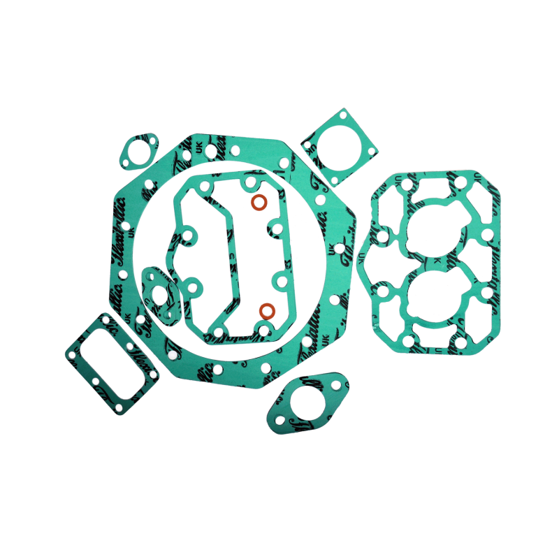 Bitzer 4EC 4EES Gasket Kit 372835-05