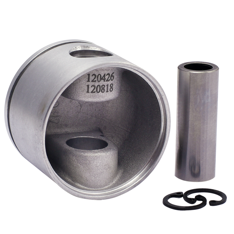 Bitzer Piston 50mm Bore with pin & lock for 2DC 4DC