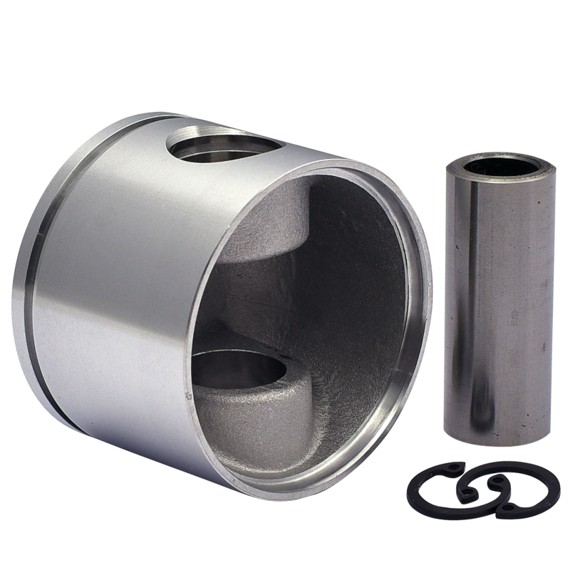 Bitzer Piston with Pin and Lock 2EES, 4EES