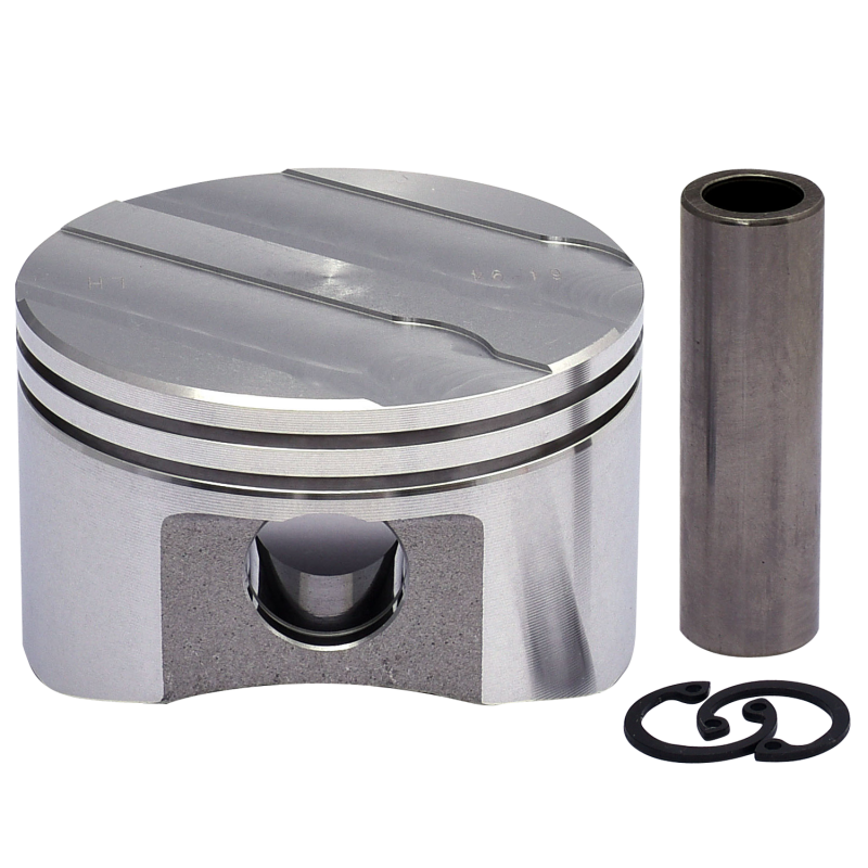 Bitzer Piston with Pin and Lock 4PC 65mm Left & Right