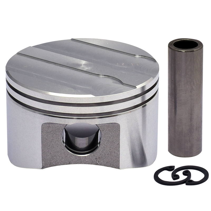 Bitzer Piston with Pin and Lock 4PC 65mm Left & Right