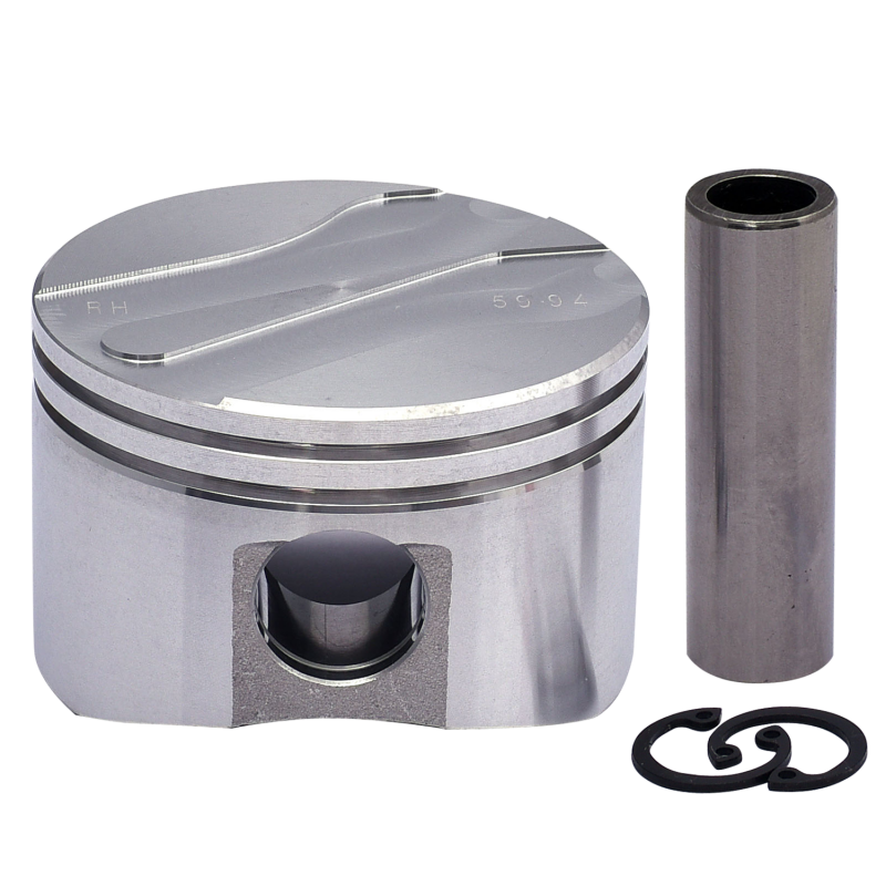 Bitzer Piston with Pin and Lock4TC 60mm Left & Right