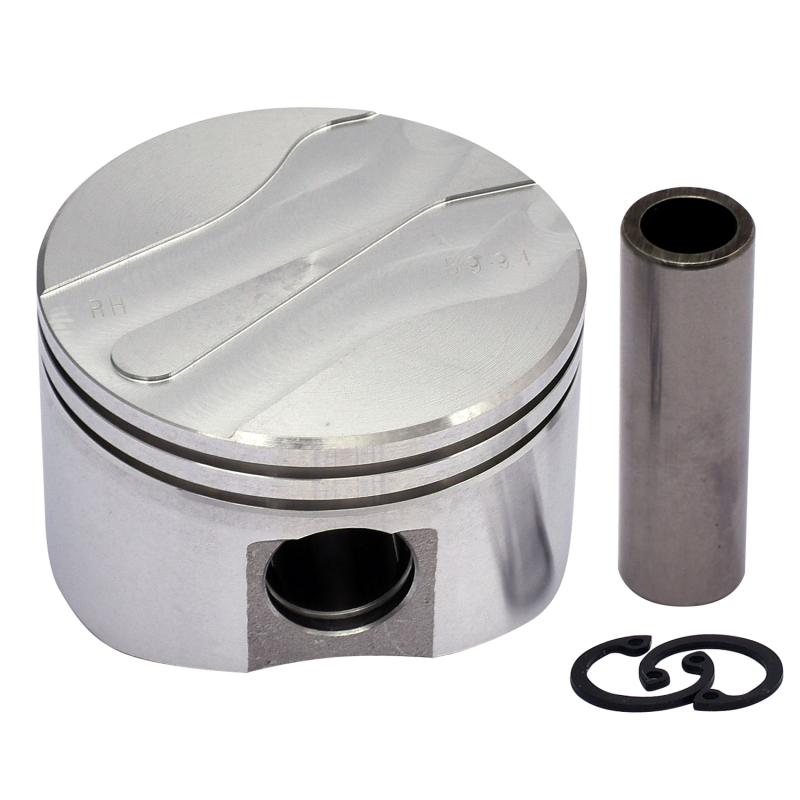 Bitzer Piston with Pin and Lock4TC 60mm Left & Right