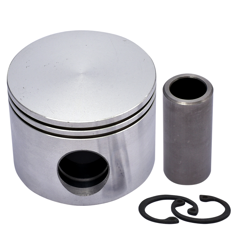 Bitzer Piston with pin and lock for 2N,4N models