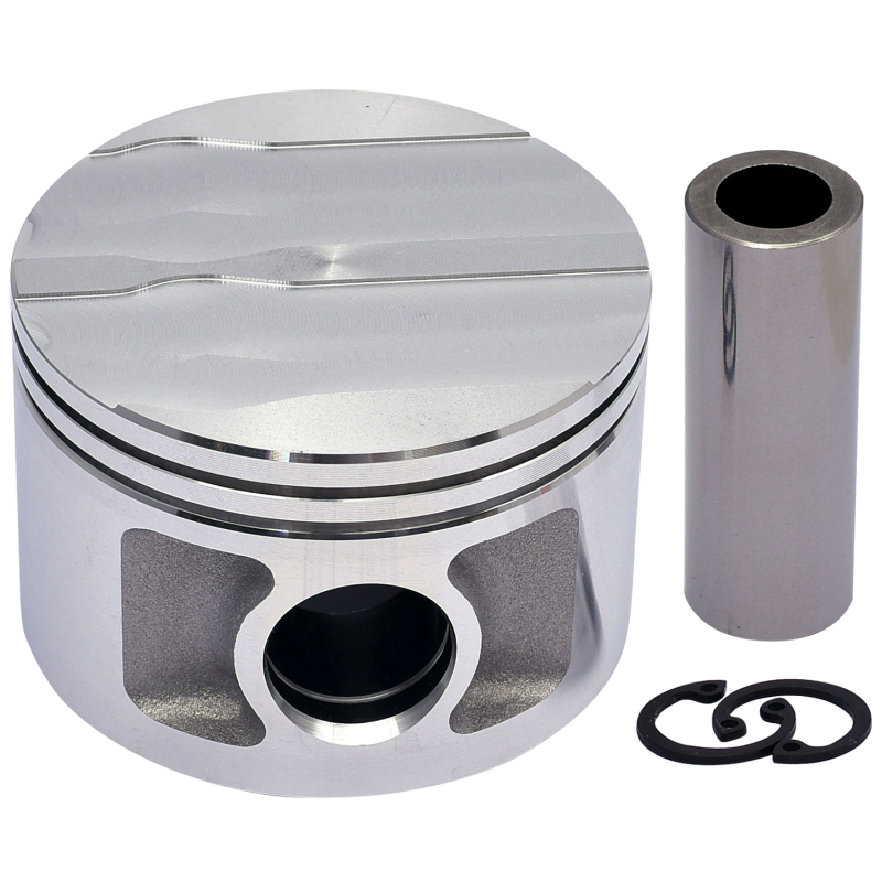 Bitzer Piston with Pin and Lock for 6HE 4HE