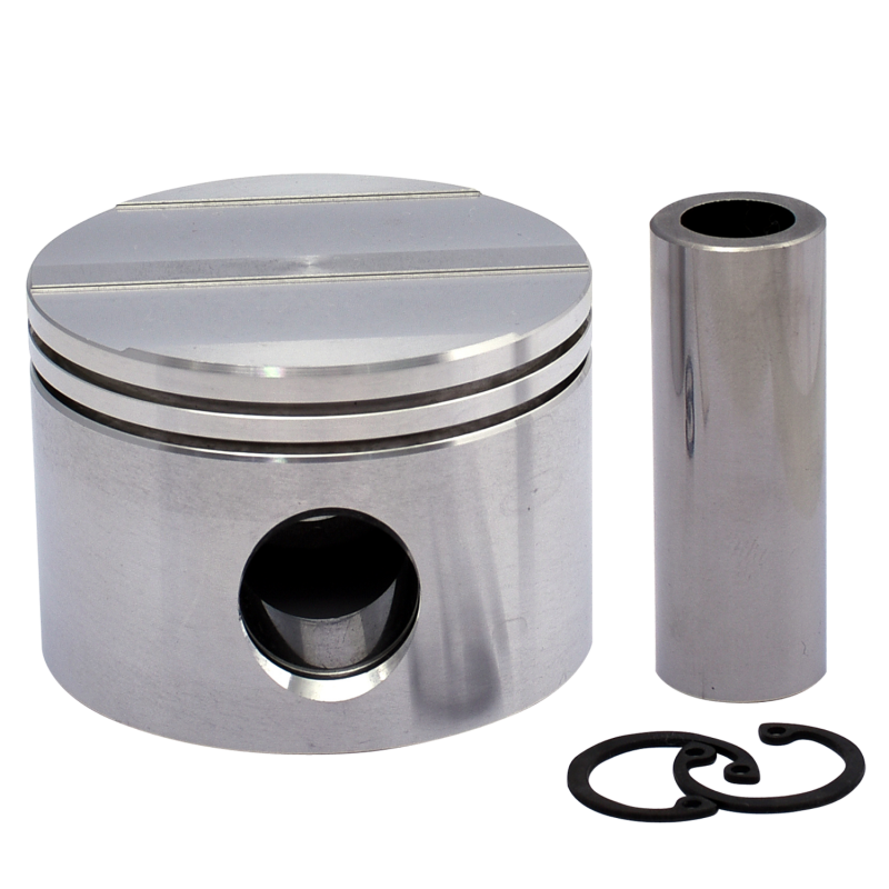 Bitzer Piston with Pin & Lock for 4J,6J Models