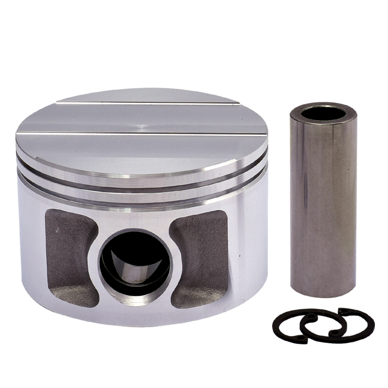 Bitzer Piston with Pin & Lock for 4G,6G Models