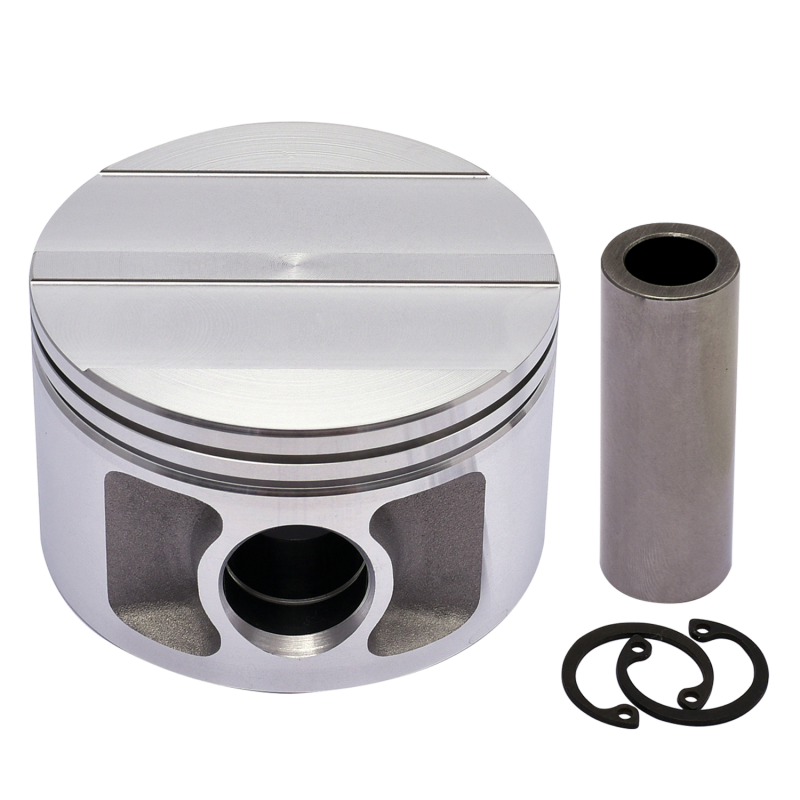 Bitzer Piston with Pin & Lock for 4G,6G Models