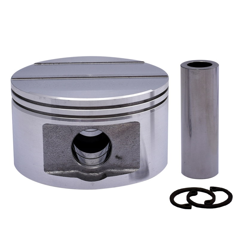 Bitzer Piston Kit for 6F Models - 302 238-22 - 82mm Bore