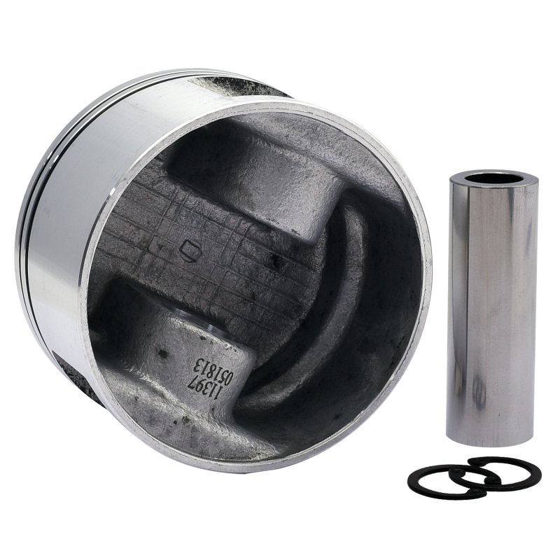 Bitzer Piston Kit for 6F Models - 302 238-22 - 82mm Bore