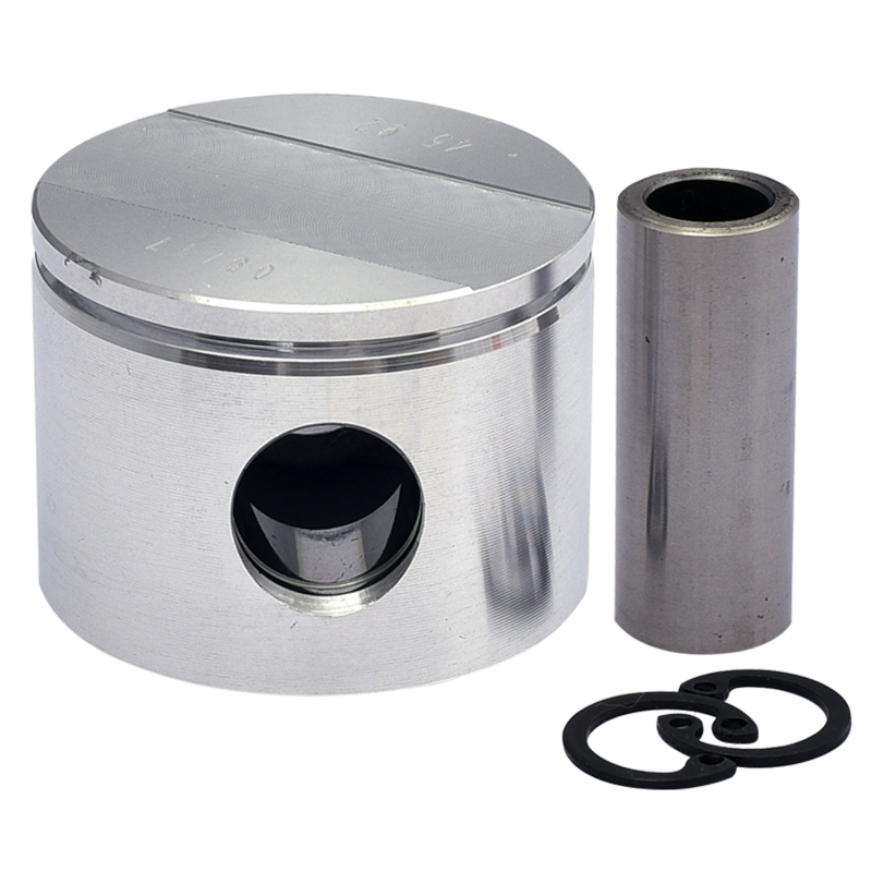 Bitzer 2EC 4EC 46mm Piston with pin and lock