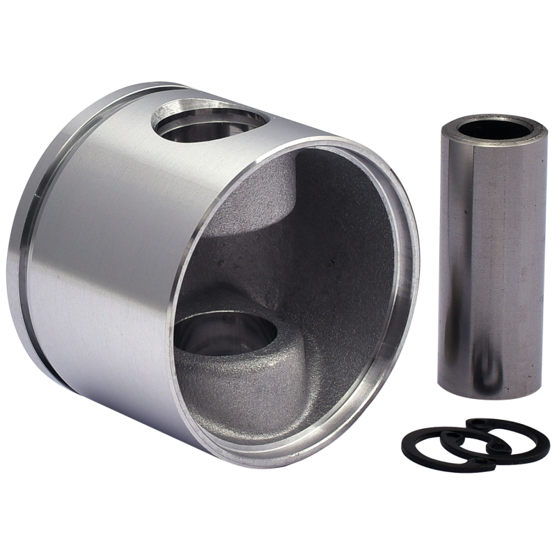 Bitzer 2EC 4EC 46mm Piston with pin and lock