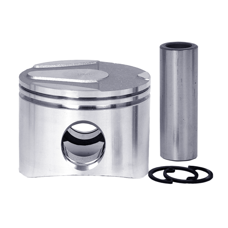 Carrier Piston with pin and lock 020 06E 06CC