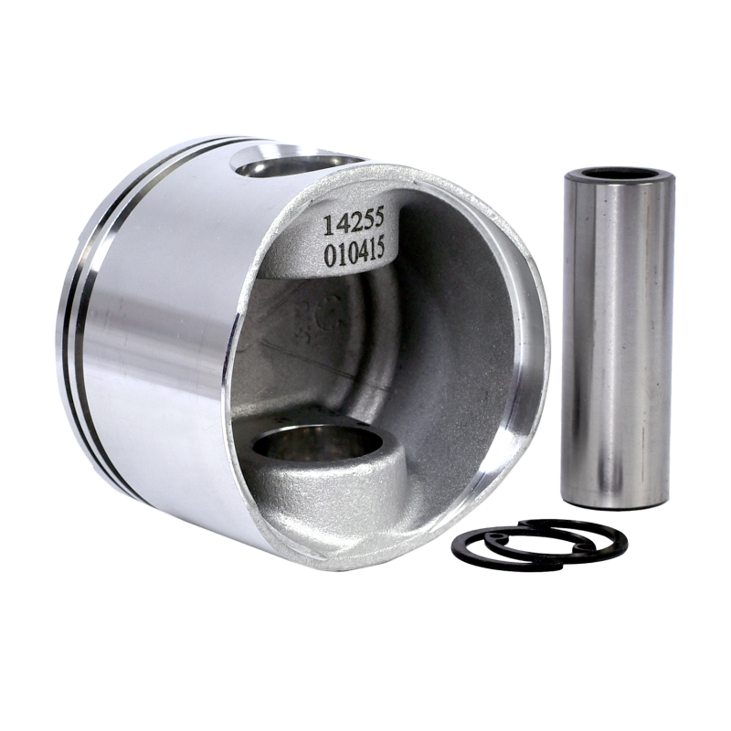 Carrier Piston with pin and lock 020 06E 06CC