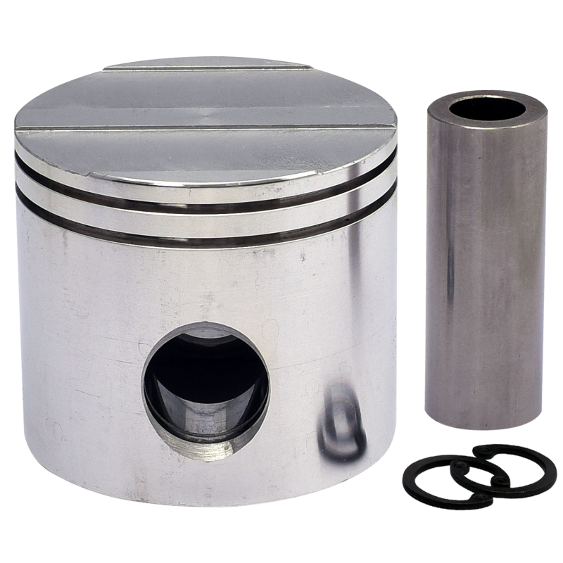 Copeland Piston with Pin and Lock 2-3/8