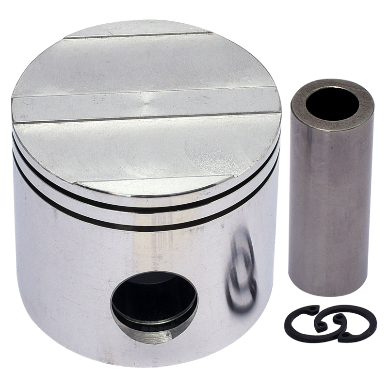 Copeland Piston with Pin and Lock 2-3/8
