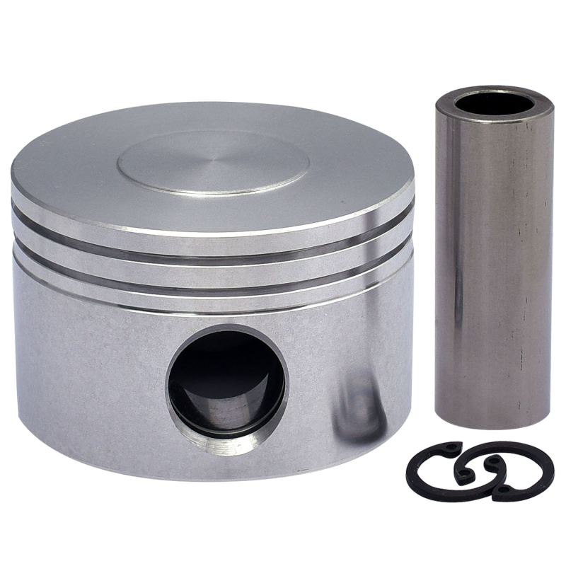 Copeland Piston with Pin and lock 2-11/16