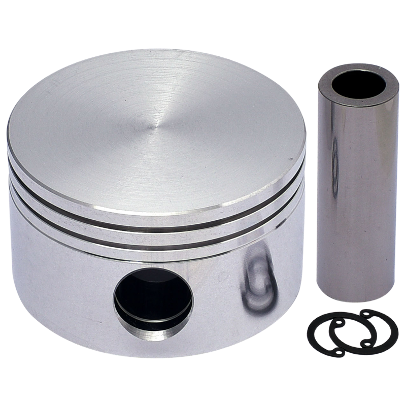 Copeland 4RJ 6RJ 8RJ Piston with pin and lock 2-15/16