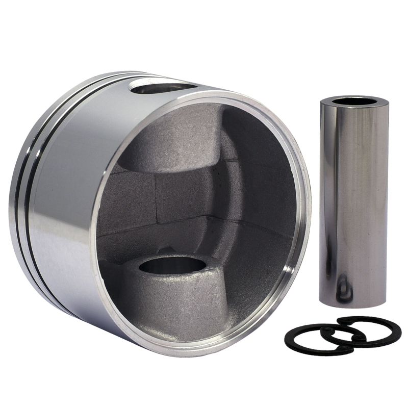 Copeland 4RJ 6RJ 8RJ Piston with pin and lock 2-15/16