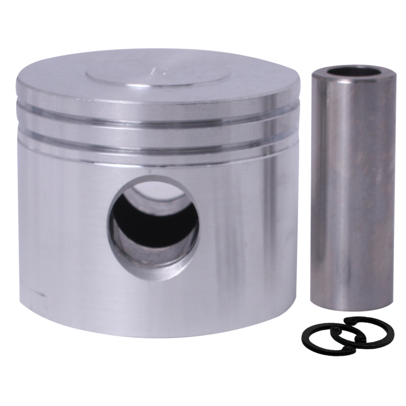 Copeland Piston with pin and lock D2DL