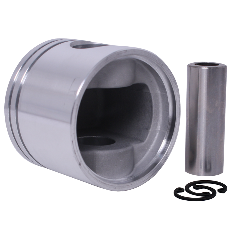 Copeland Piston with pin and lock D2DL