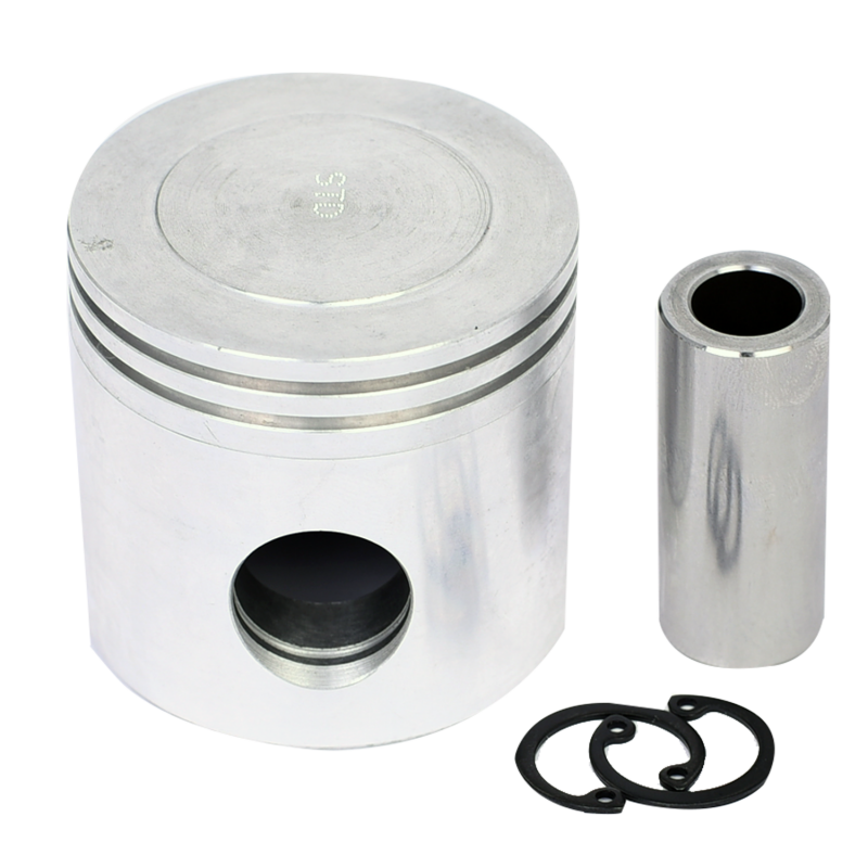 Copeland Piston with pin and lock for 3DA 3DE 3DH