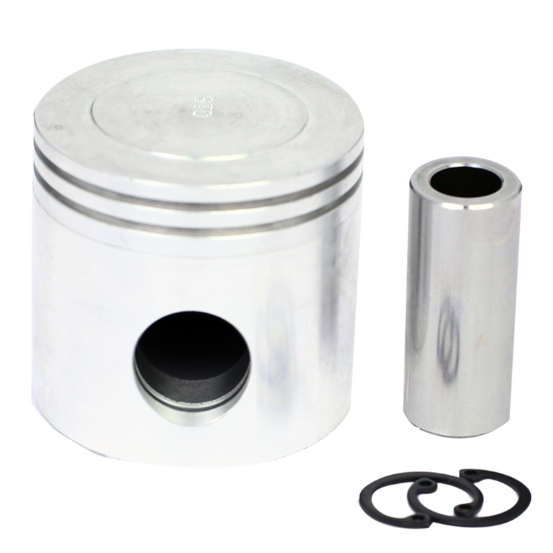 Copeland Piston with pin and lock for 3DA 3DE 3DH