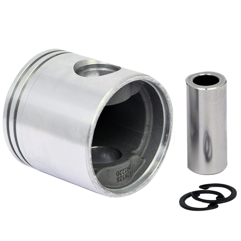 Copeland Piston with pin and lock for 3DA 3DE 3DH