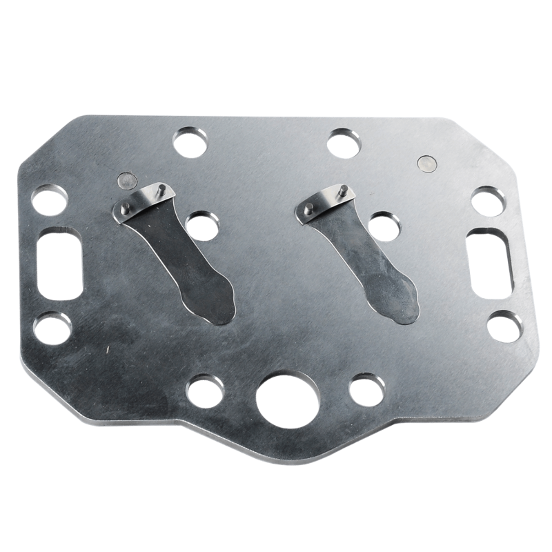 Bitzer Valve Plate Assembly for 4FC 4FES 30405909