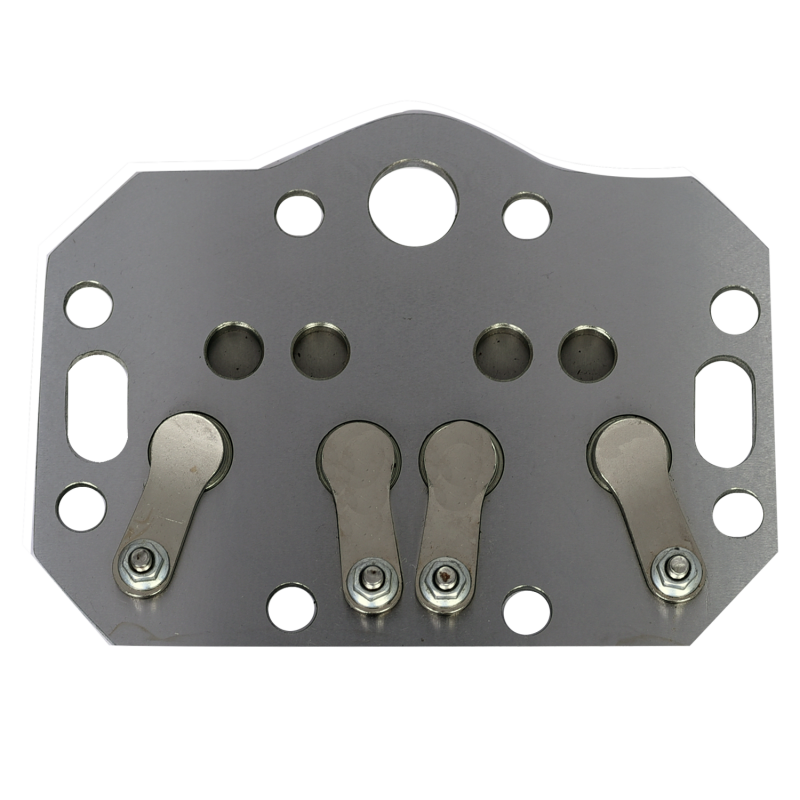 Bitzer Valve Plate Assembly for 4DC, 2DC 30405903