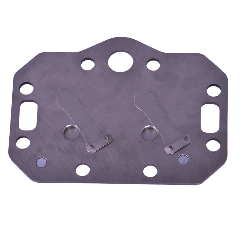 Bitzer Valve Plate Assembly for 2EC, 4EC 30405910