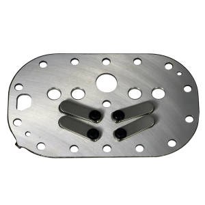 Copeland 4R 6R Valve Plate Assembly 998-0661-52