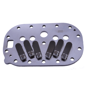 Copeland 4R 6R Valve Plate Assembly 998-0661-52