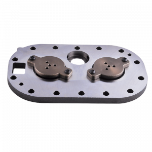 Copeland 4R 6R Valve Plate Assembly 998-0661-52