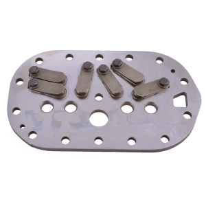 Copeland 4R 6R Valve Plate Assembly 998-0661-52