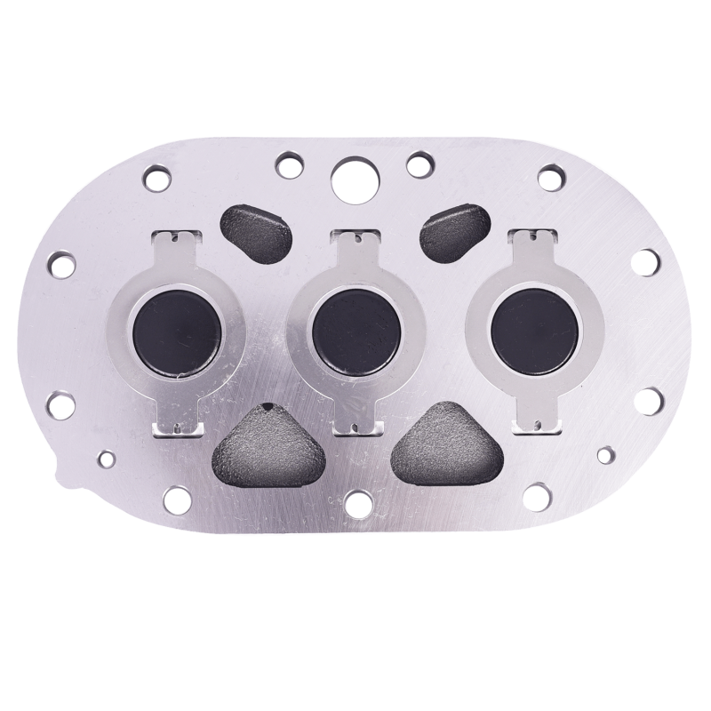 Copeland 3D Valve Plate Assembly 2832852