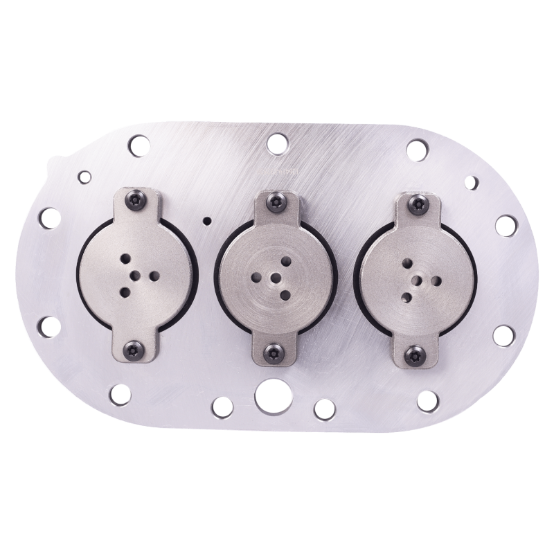 Copeland 3D Valve Plate Assembly 2832852