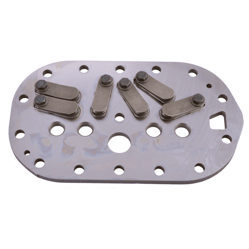Copeland 4RH 6RH 8RH Valve Plate Assembly 2050410